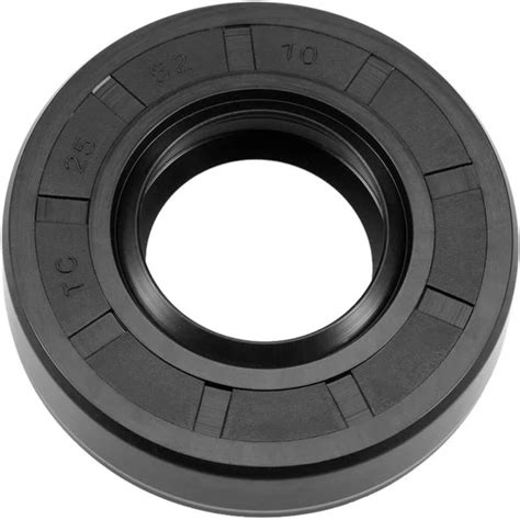 DOUBLE LIP LIP Seals Metric Oil Seal With Spring Mechanical Motive Axle Shaft 5 53 PicClick AU