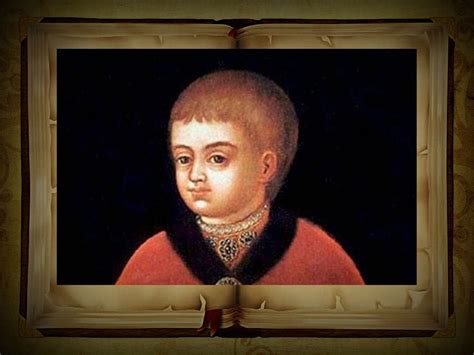 Как детство Ивана Грозного повлияло на то кем он стал Загадки истории Дзен