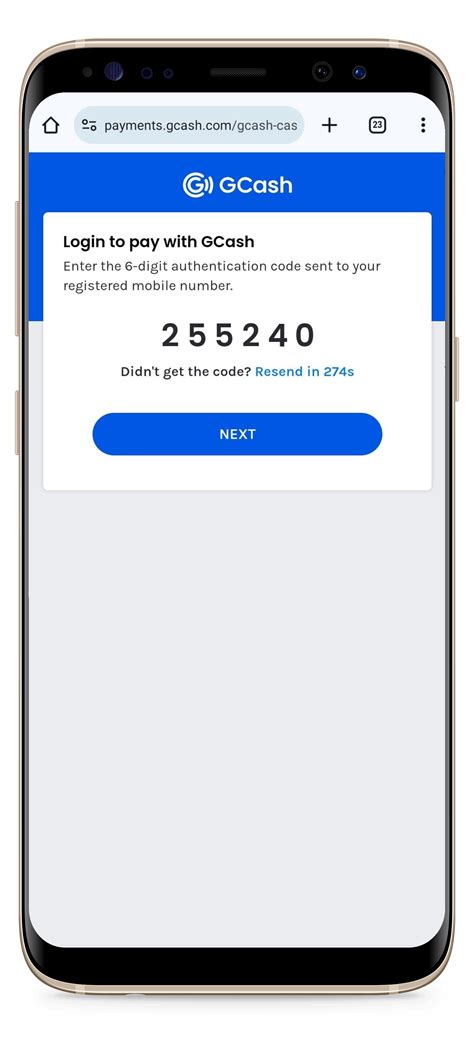 how to make a payment using gcash codashop philippines