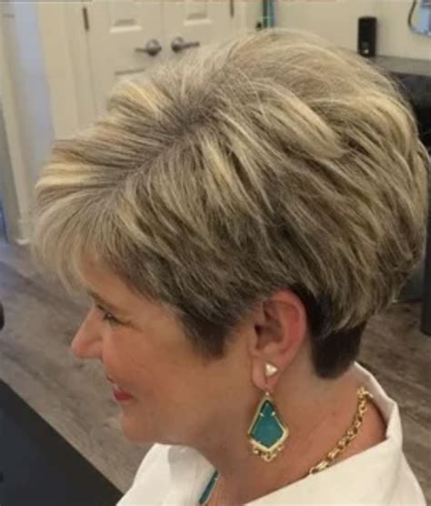 50 Age Defying Hairstyles For Women Over 60 Hair Adviser Artofit
