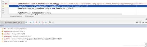 pagehelper分页失效，查询了全部数据 pagehelper分页失效查出全部数据 csdn博客