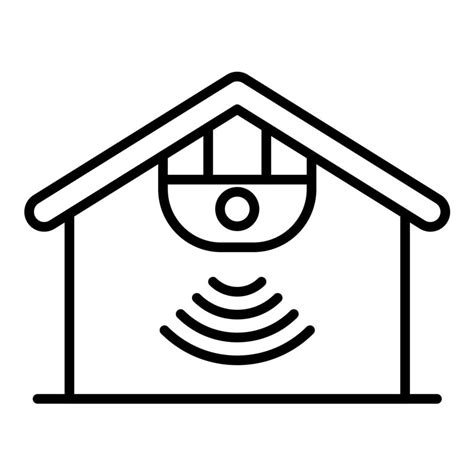 Infrarrojo Sensor Vector Icono 21712068 Vector En Vecteezy Infrarrojo Sensor Vector Icono 21712068 Vector En Vecteezy