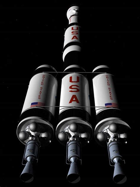 Interplanetary Spacecraft