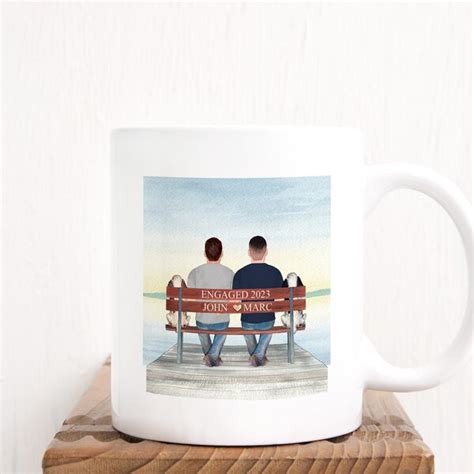 Gay Coffee Mug Etsy Gay Coffee Mug Etsy