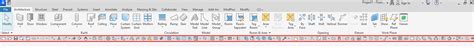 Quick Access Toolbar For Revit 2024 On Behance