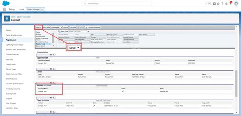 Enable Contacts To Relate To Multiple Accounts In Salesforce