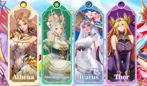 最新 Idle Angels 促销代码