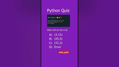 day 12 python coding challenge for beginners python for beginners