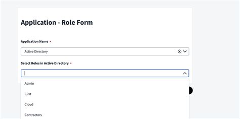 Using Inline Variables Inside Forms Isc Discussion And Questions Sailpoint Developer Community