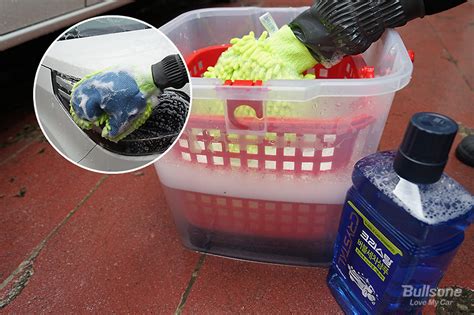 셀프 세차의 끝판왕 디테일링 세차 매뉴얼 셀프 세차의 끝판왕 디테일링 세차 매뉴얼