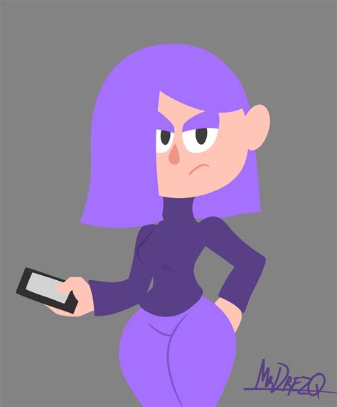 Lily By Mrdrezq On Newgrounds