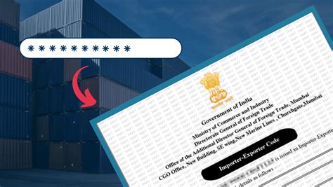 IEC Registration Its Detailed Process Pwip Blogs