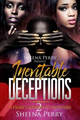 Inevitable Deceptions 2 A Hearts Journey To Nowhere By Sheena Perry
