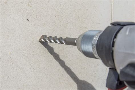 Бур на перфоратор размеры: Бур для перфоратора по бетону: виды, размеры ...