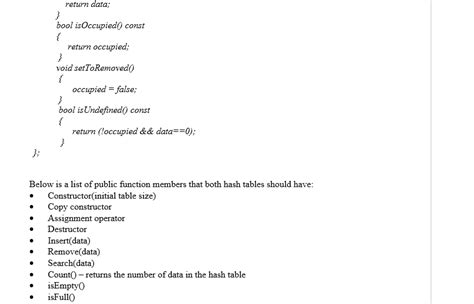 This Is Data Structures Using C Programming Chegg Com