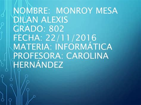 Proceso De Paz Pptx