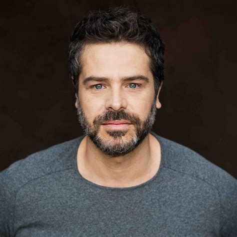 Stéphane Gagnon Comédien