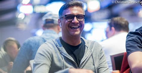 Gpi Player Of The Year 2023 Ankit Ahuja Tops The India List