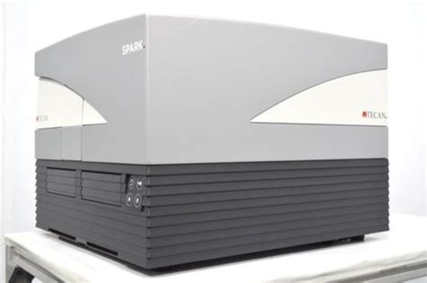Tecan Spark Multimode Microplate Reader Abs Lum Fl Av In Walpole Ma Usa