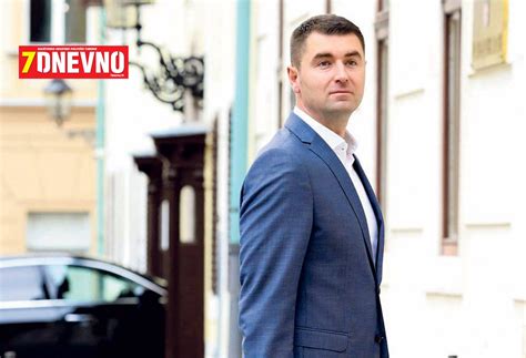 SPECIJALNA OPERACIJA Plenkovićeva trojka preko koje ga žele uvući u aferu INA Filipović