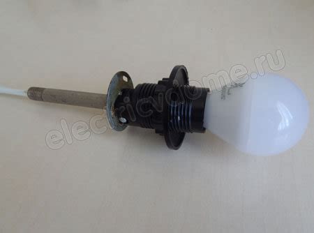 Замена патрона в люстре. Как заменить патрон в люстре