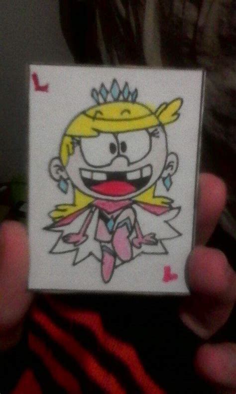 Las Cartas De The Loud House Est N Aqui The Loud House Espa Ol Amino
