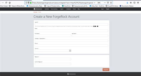 ForgeRock OpenAM Prerequisites Setup Narayana Tutorial