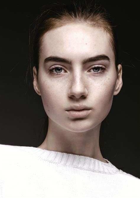 Lera L Faces Model Agency