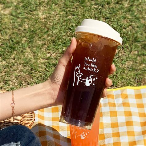 아카시아 커피덕 리유저블 트라이탄 텀블러 591ml 위시버킷