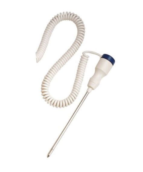 Rectal Temperature Probe For Accutor MINDRAY Vlad