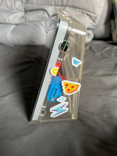 Rpi 3 B Screen Raspberry Pi 3 Model B With 101 Screen Computers And Tech Desktops On Carousell