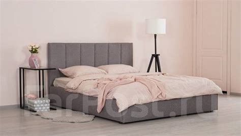 Кровать интерьерная "Джулия" 120*200 без подъемного механизма ...