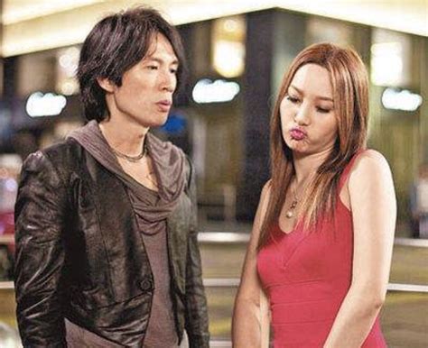 徐子珊息近況曝光 43歲香港小姐依然美 息影歐洲進修心理學博士