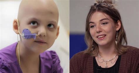 Rolando Pajon Phd On Linkedin The Girl Whose T Cells Beat Cancer