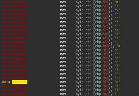 solving malwaretech shellcode challenges with some radare2 magic by
