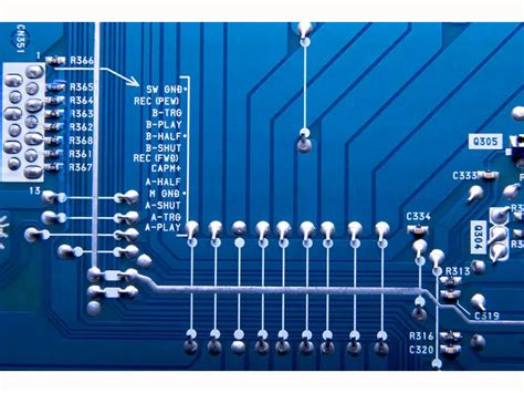 Understanding Pcb Substrates A Comprehensive Guide Mainpcba One Stop