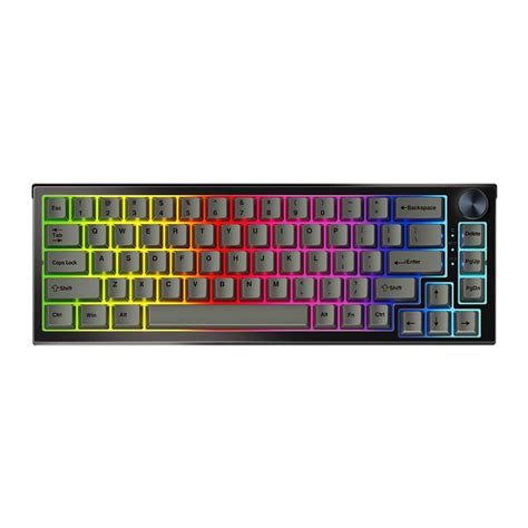 How To Replace Switches On A Hot Swappable Keyboard Fantech World