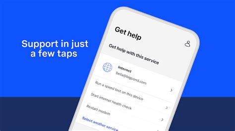 My Telstra Apps On Google Play