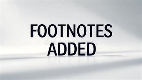 Important Citations Stock Illustrations 6 Important Citations Stock