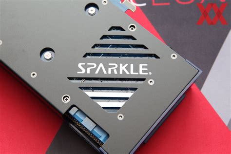 Sparkle Intel Arc A Orc OC Edition Ein Neuer Spieler Am Markt Im Test Hardwareluxx