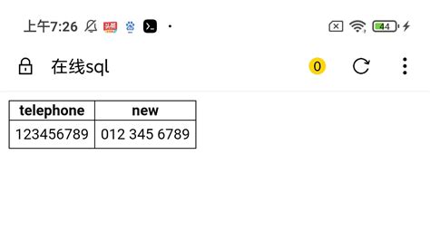 Phone Number Formatting Xxx Xxx Xxxx Microsoft Community