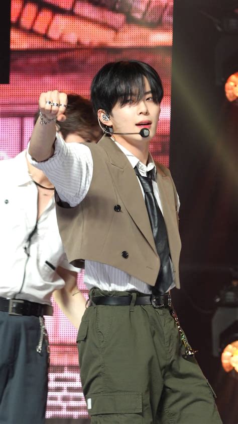 1분으로 모아보는 Verivery베리베리의 ♬ Verivery 베리베리 크레이지 라이크 댓 오늘의 숏 Beta