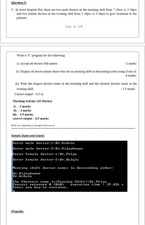 solved i need answer this question for computer programing