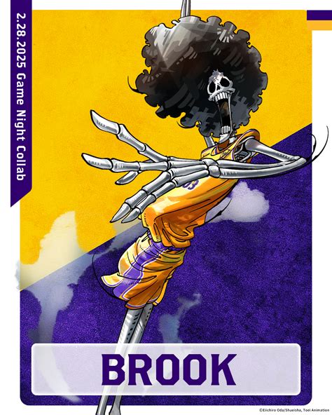 Brook One Piece And More Danbooru