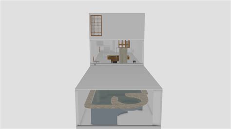 Meu Projeto No Mooble De Eduardo Planta 3d Mooble