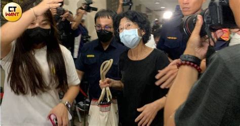 柯文哲健康惡化 陳佩琪哽咽結婚35年第一次僅從媒體得知他病因 政治 CTWANT