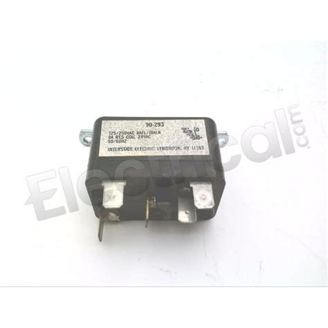 Interstate Electric 90 293 Fuse Part And Accessory Fuse