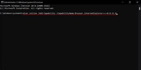How To Run Internet Explorer On Windows 11 Make Tech Easier