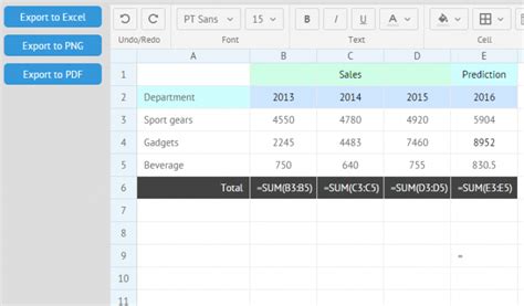 Release Webix 32 Spreadsheet Widget Rangechart And New Widgets Features