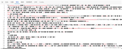 Vue 后端接口返回数据流，转换成excell表格vue3将后端返回的blob流数据转换成xlsx文件格式怎么操作 Csdn博客
